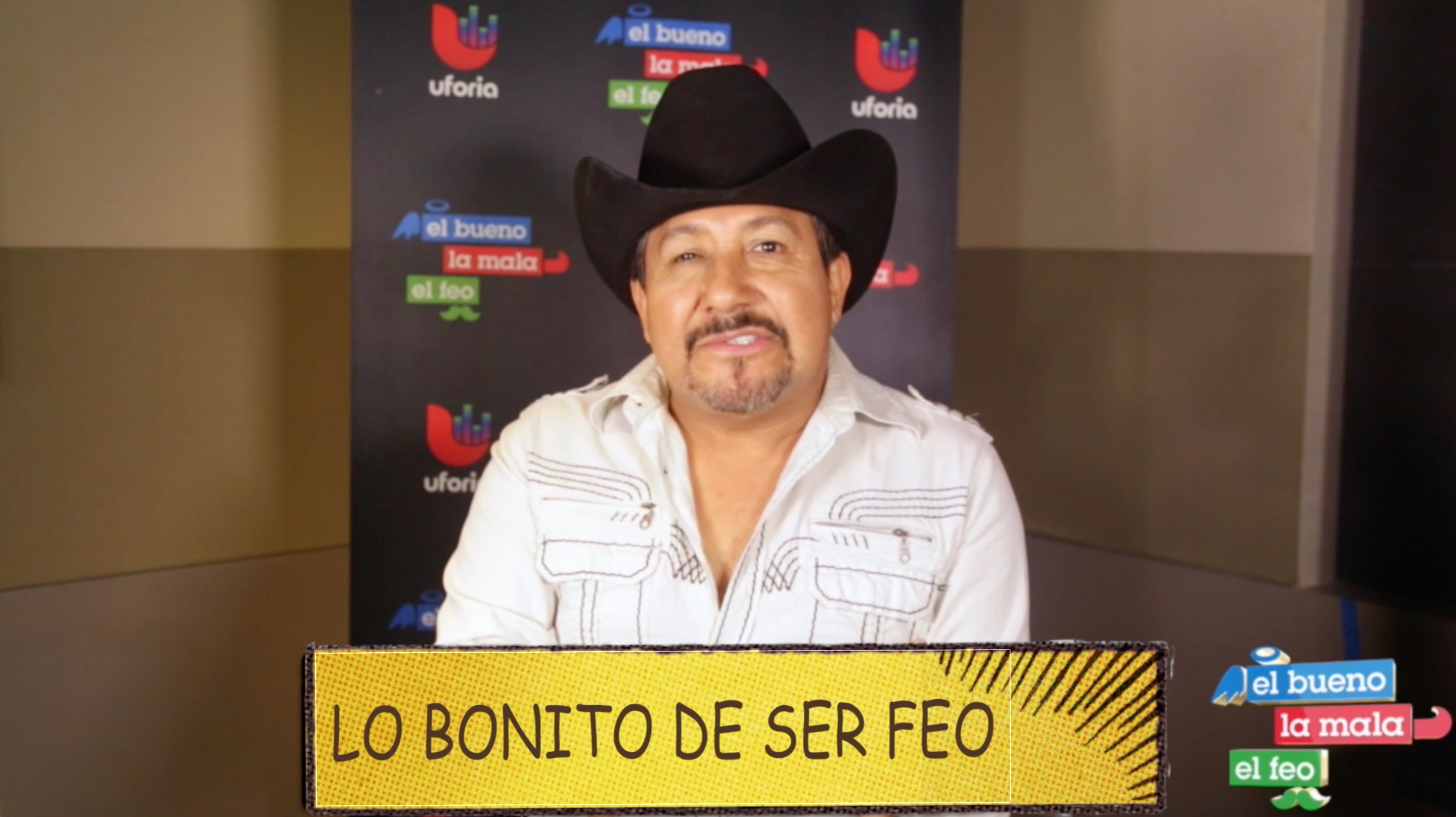 El Feo nos demuestra el arte de conquistar a una mujer | Video | El ...