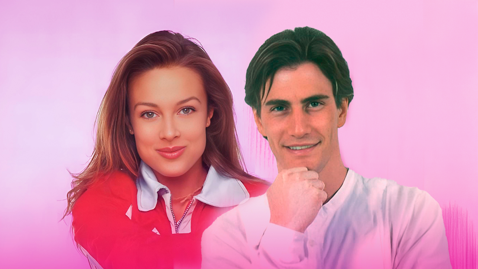 ¿Mauri Stern de 'Magneto' arruinó la carrera de Fey? El cantante lloró ...