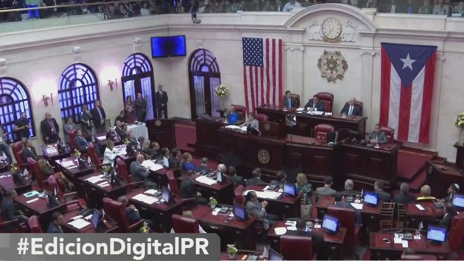 “Los fondos que están ahí los aportan los empleados, el gobierno no ...