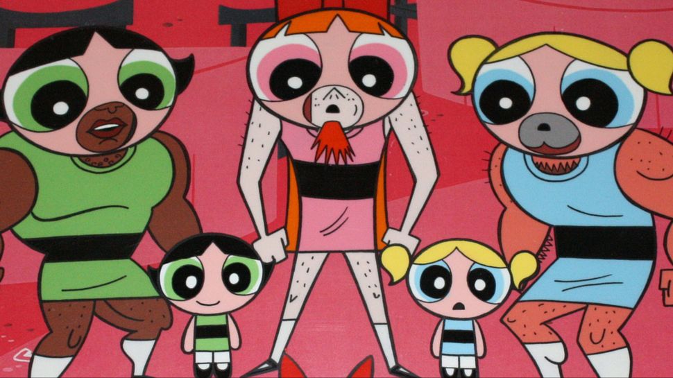 ¿Te quieres sentir viejo? ¡‘Las chicas superpoderosas’ ya tienen 20 ...