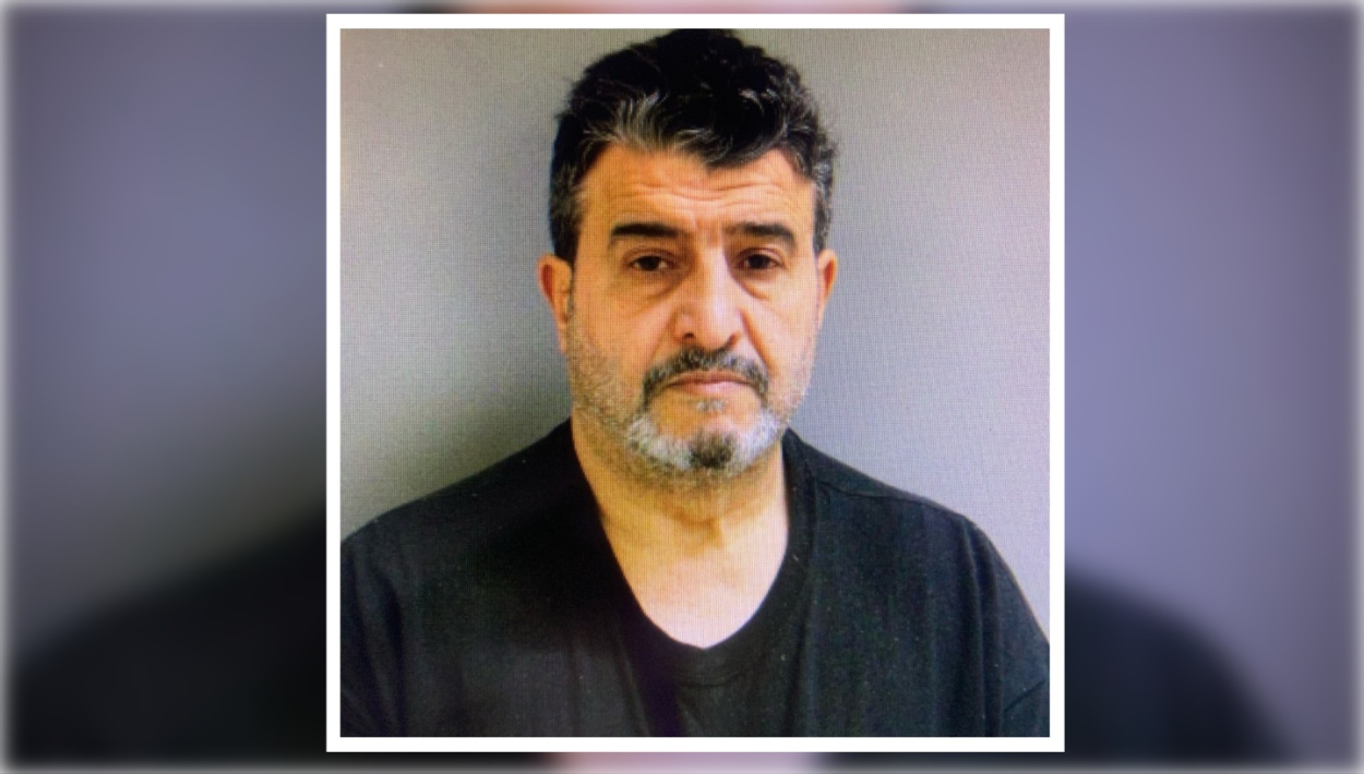 Dictan cargos en contra del esposo que mató a su familia en Tinley Park ...