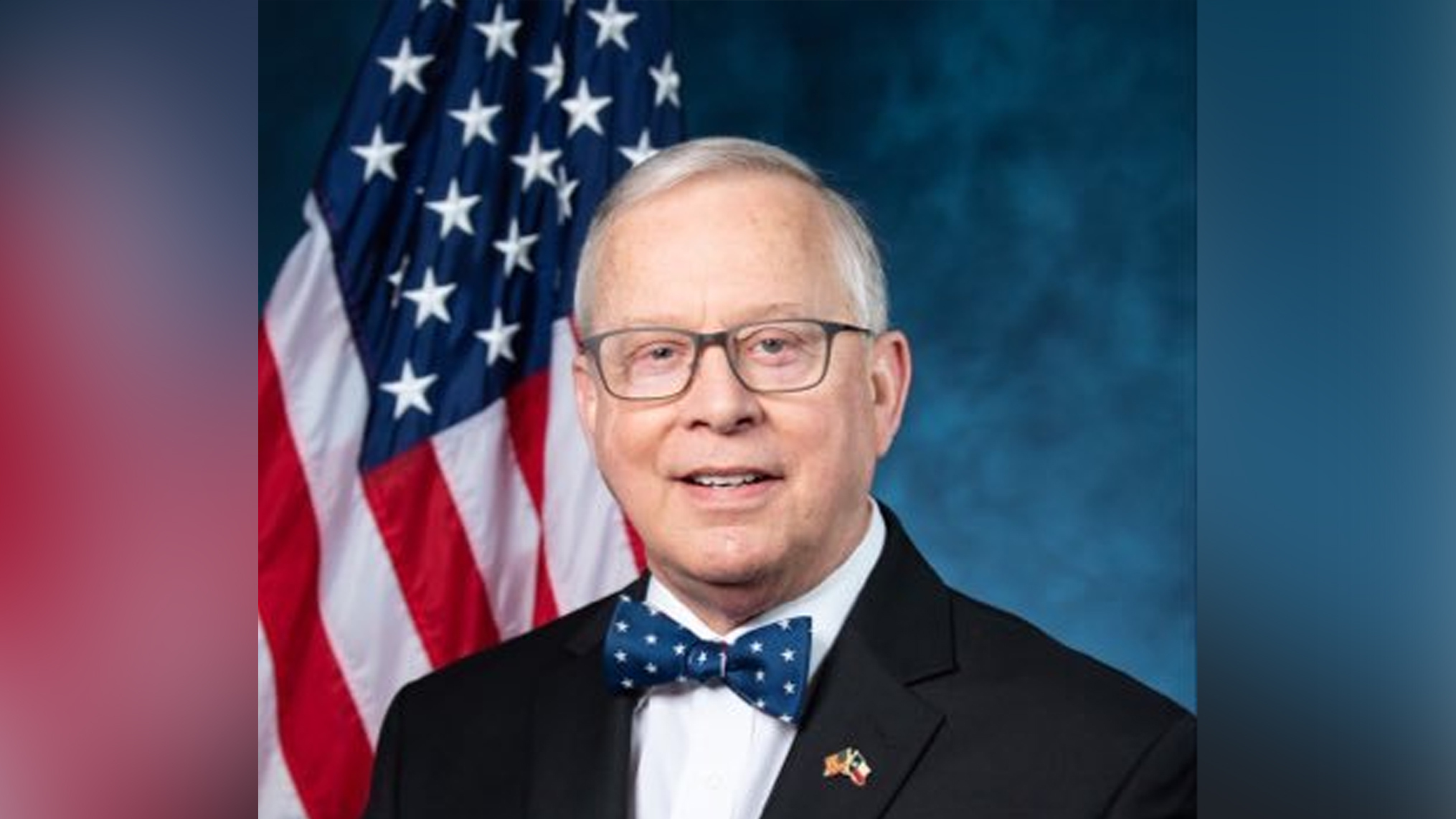 Muere el representante republicano Ron Wright tras ser diagnosticado ...