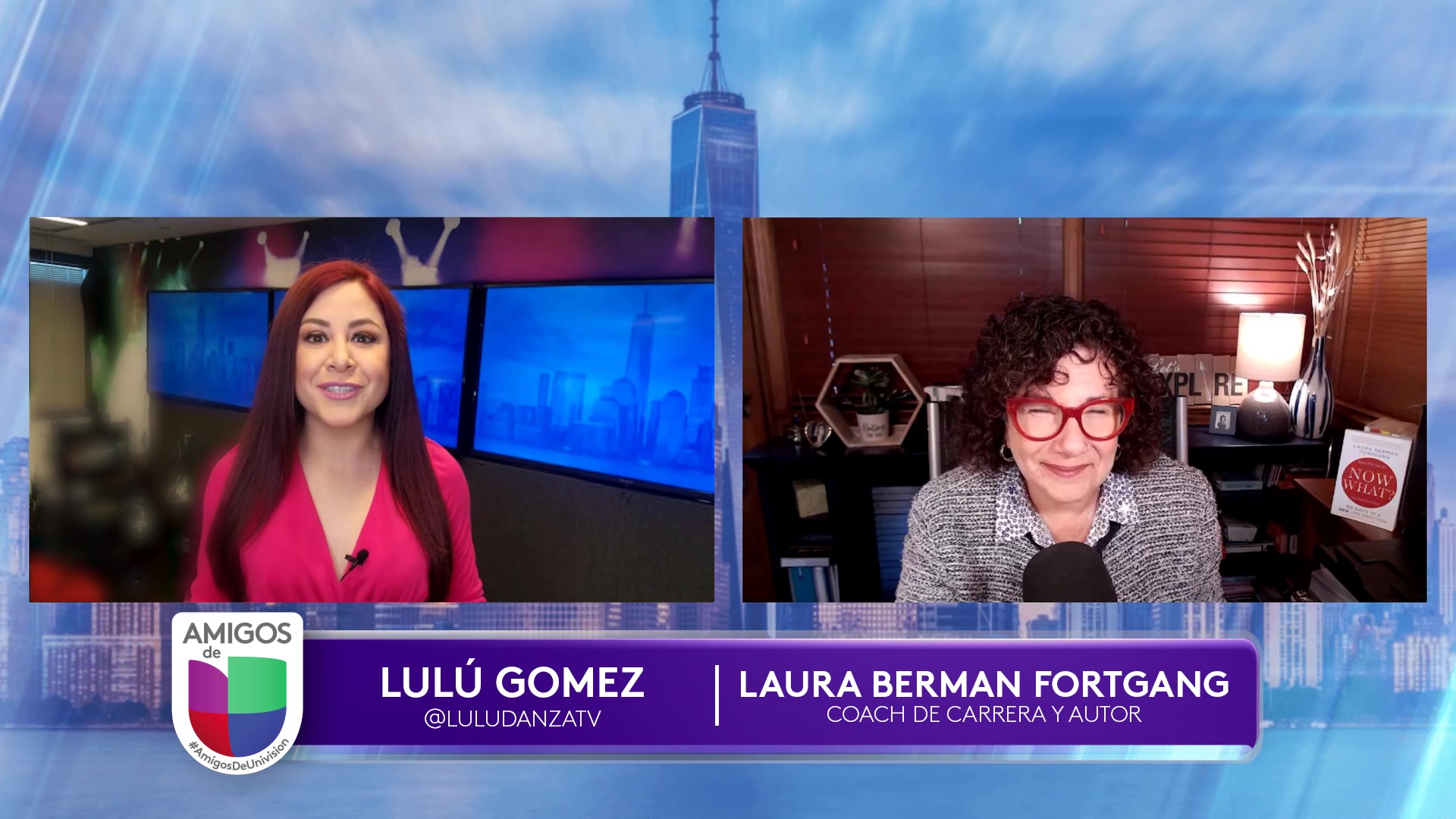 ¡Comienza Tu Carrera Hoy! | Tu Ciudad Univision Nueva York Contigo ...