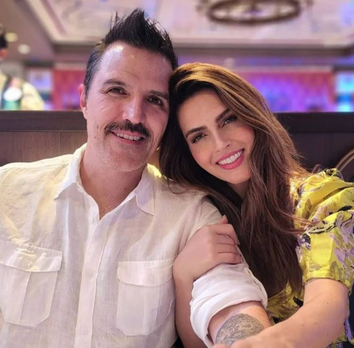 Claudia Álvarez muestra lo mucho que han crecido sus tres hijos: Kira ...