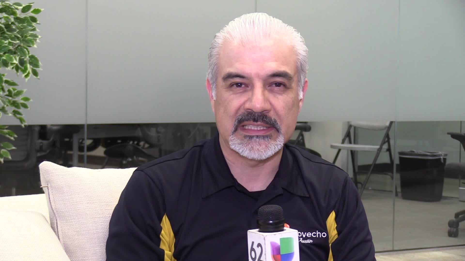 Entrevista con Ricardo Nava, Experto en Seguridad de Alimentos | Video ...