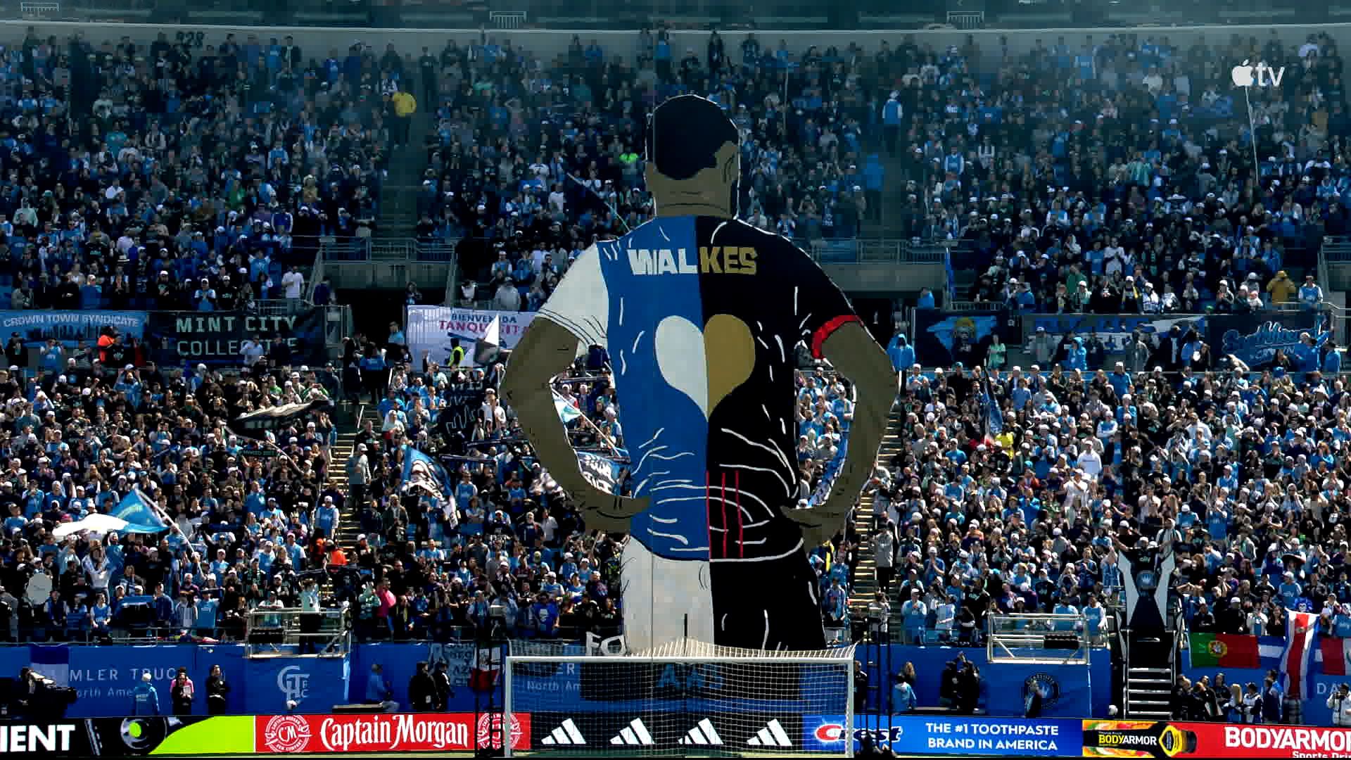 Anton Walkes es recordado por Charlotte FC y Atlanta United | Deportes ...