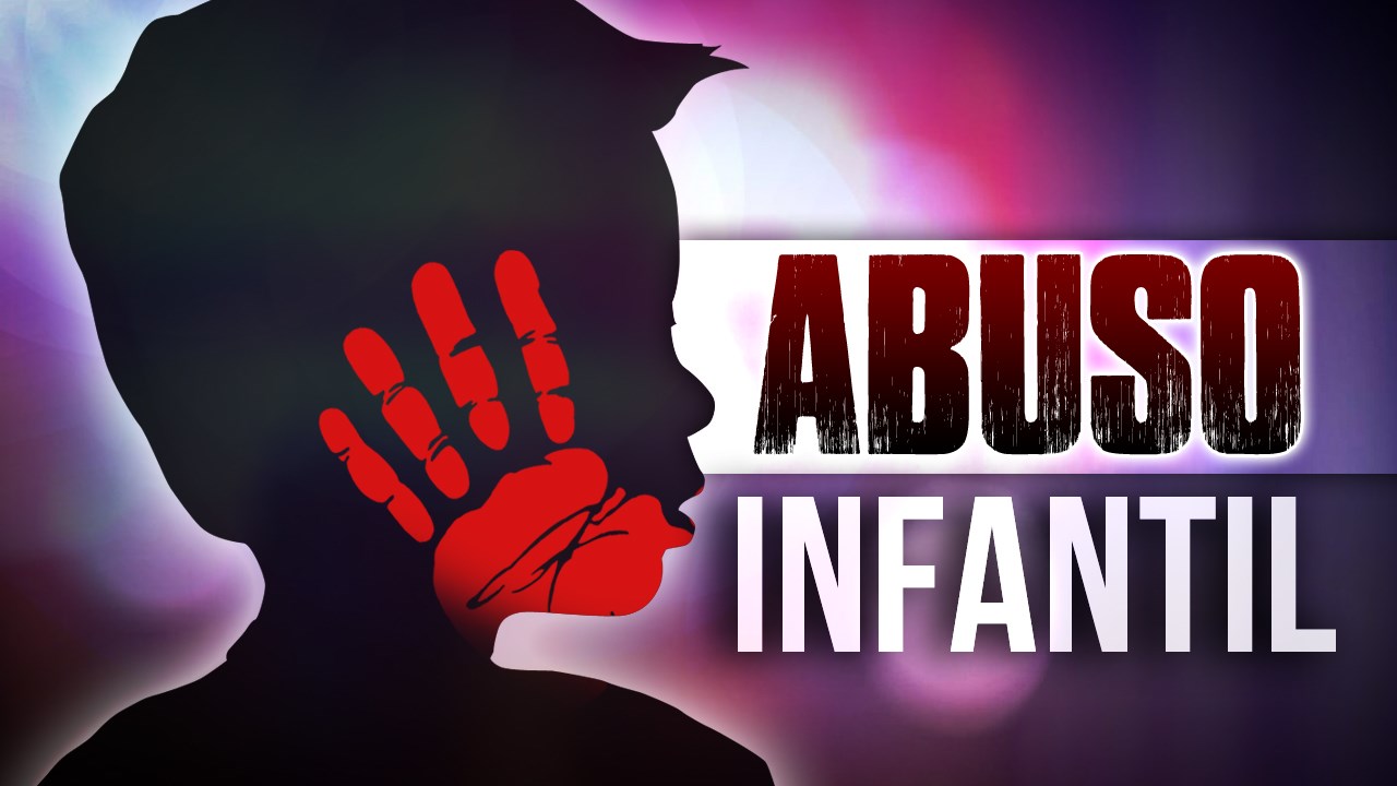 Maltrato infantil: números para reportar casos de abuso infantil en San ...