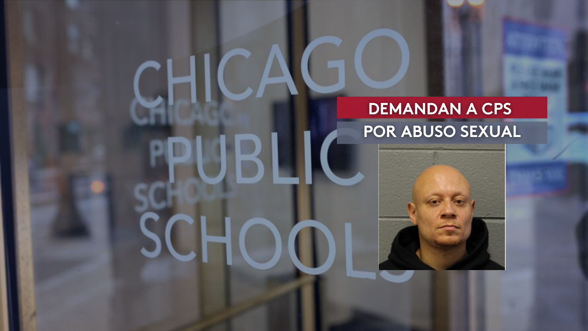 Demandan a las Escuelas Públicas de Chicago (CPS) por caso de una ...