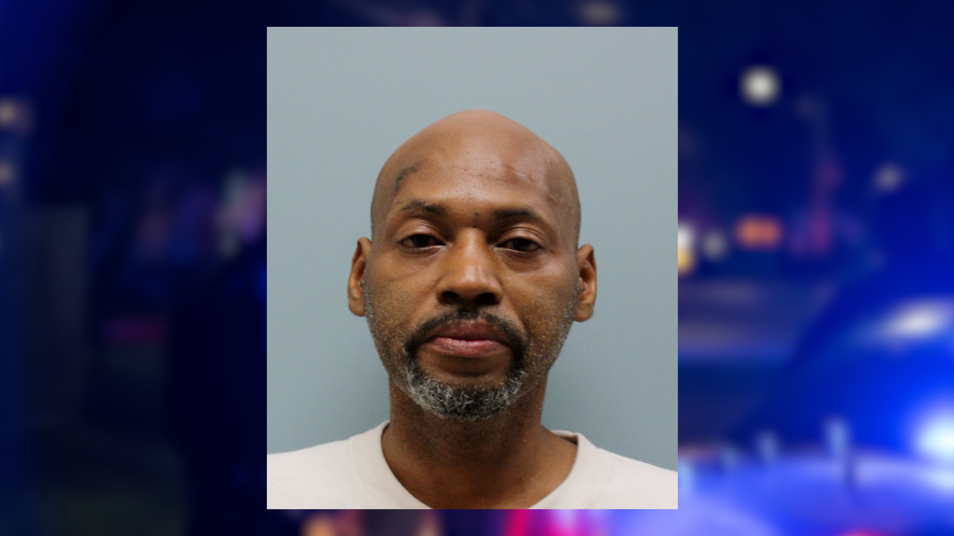 Acusan a Dakari Lenear de matar a Rhonda Lenear en el noroeste de ...