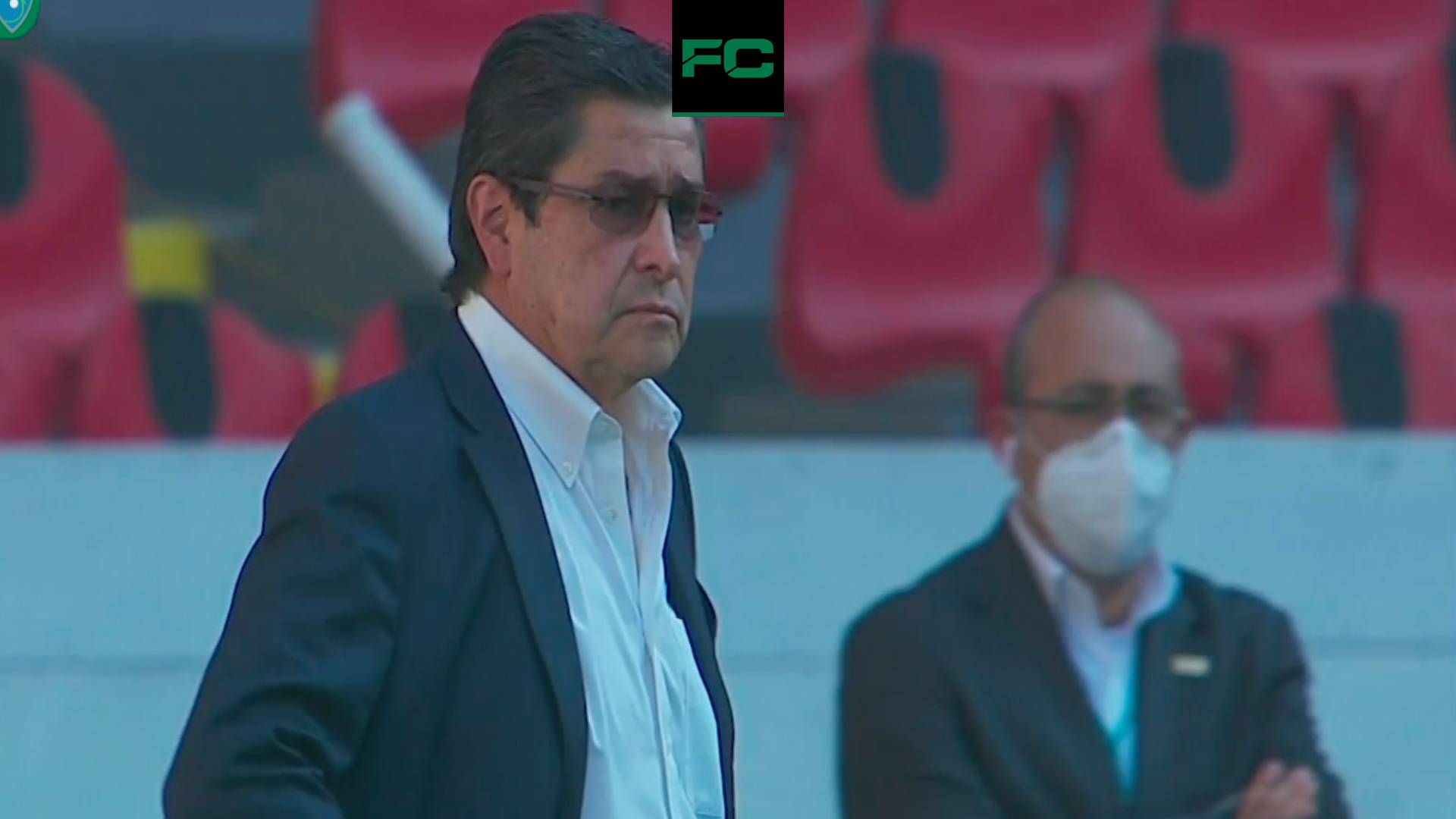 Tena afronta el reto llamado Guatemala pese a las adversidades | TUDN ...