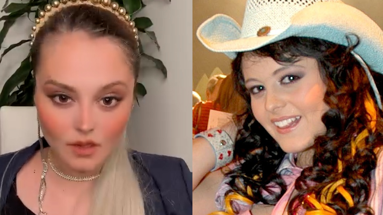 Allisson Lozz revela que ha estado hablando con famoso actor: ¿regresa ...