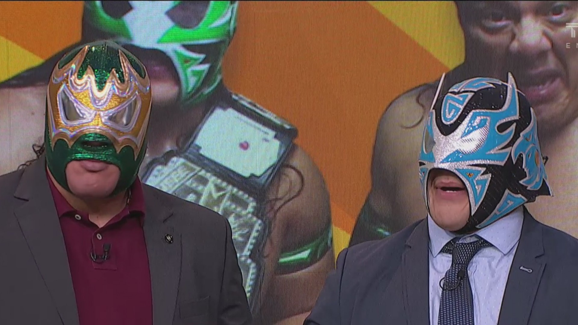 Último Guerrero, Gran Guerrero y Euforia, por una defensa más ...