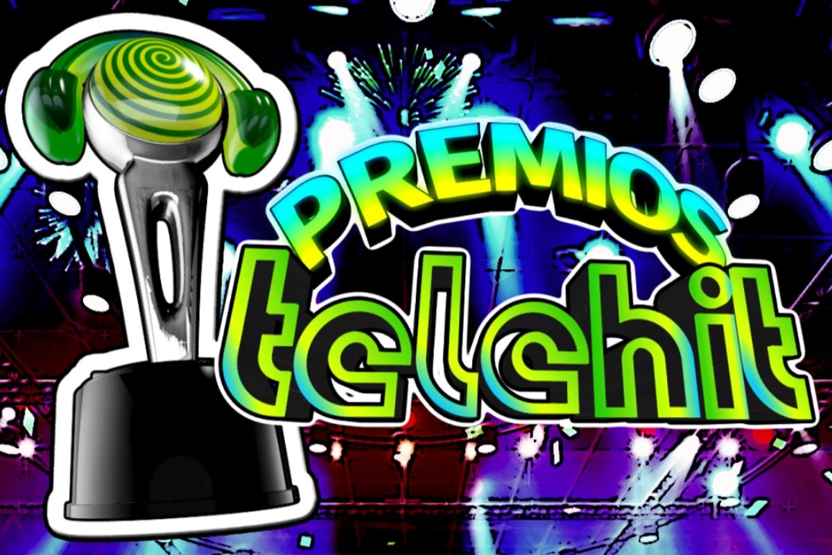 Premios Telehit 2019 | Telehit