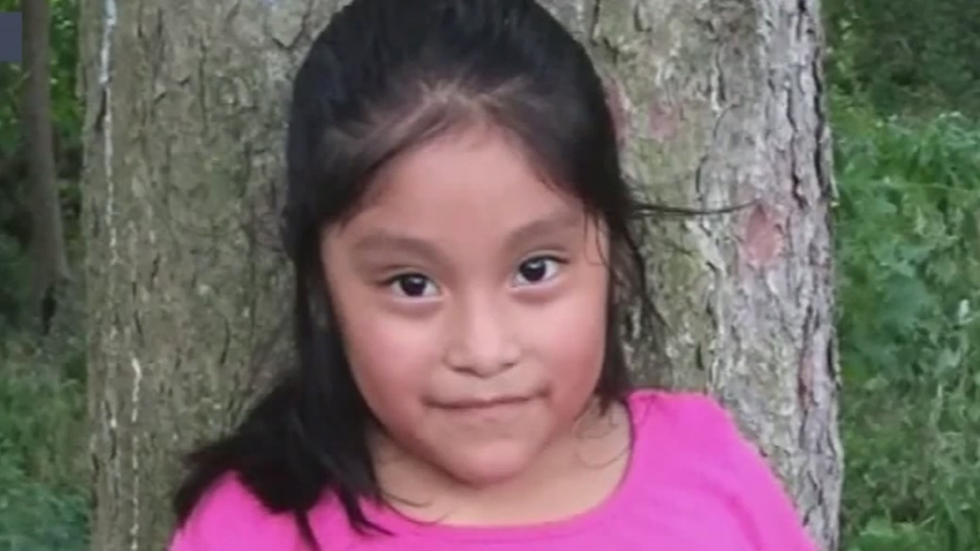 Continúa la incansable búsqueda de la pequeña Dulce María Alavez a ...