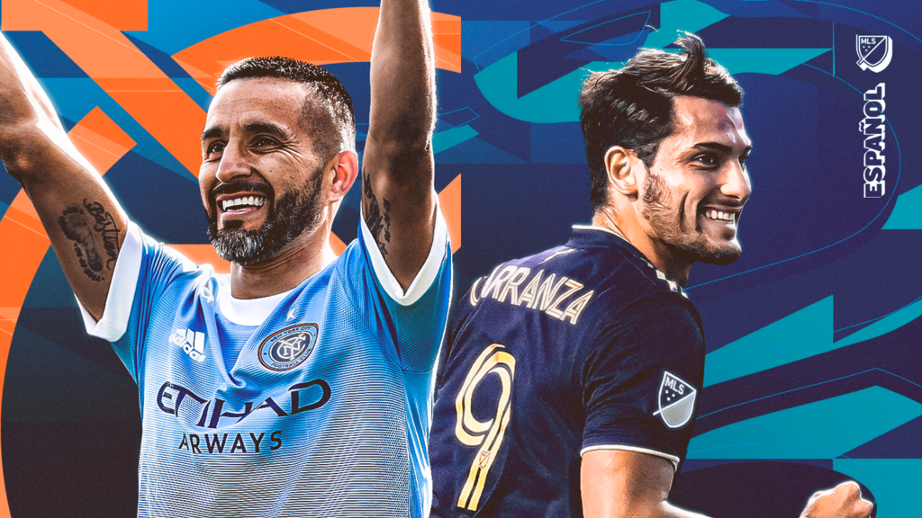 ¡Talento y goles! Carranza y Maxi Moralez a otro duelo de infarto en ...