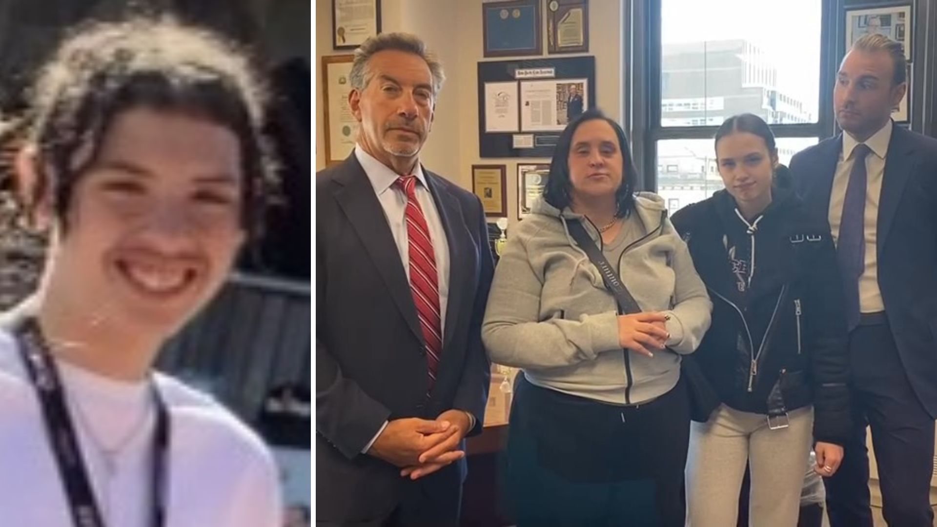 Muerte de Ariel Quidone en Rikers Island: joven de 20 años fallece tras ...