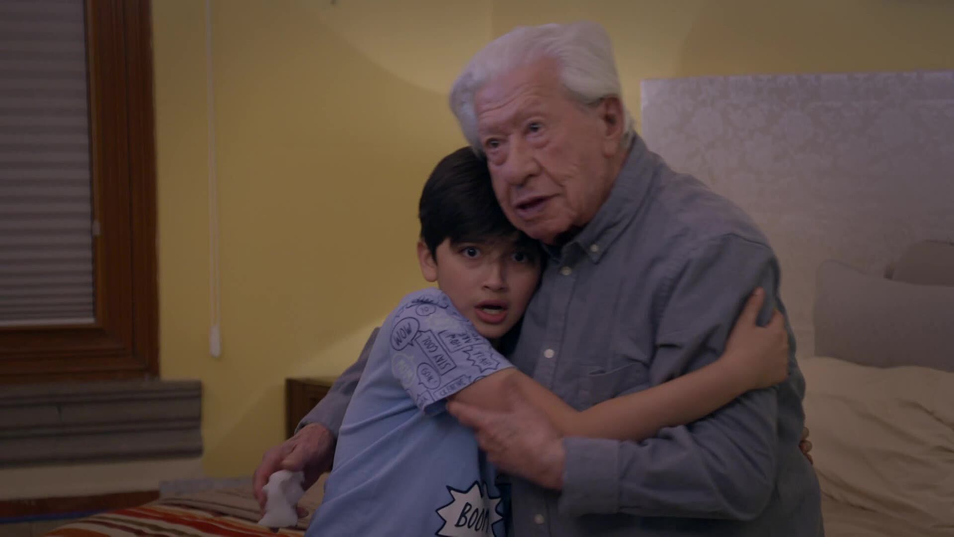 Ignacio López Tarso y Kenneth Lavill protagonizan primer capítulo Como ...