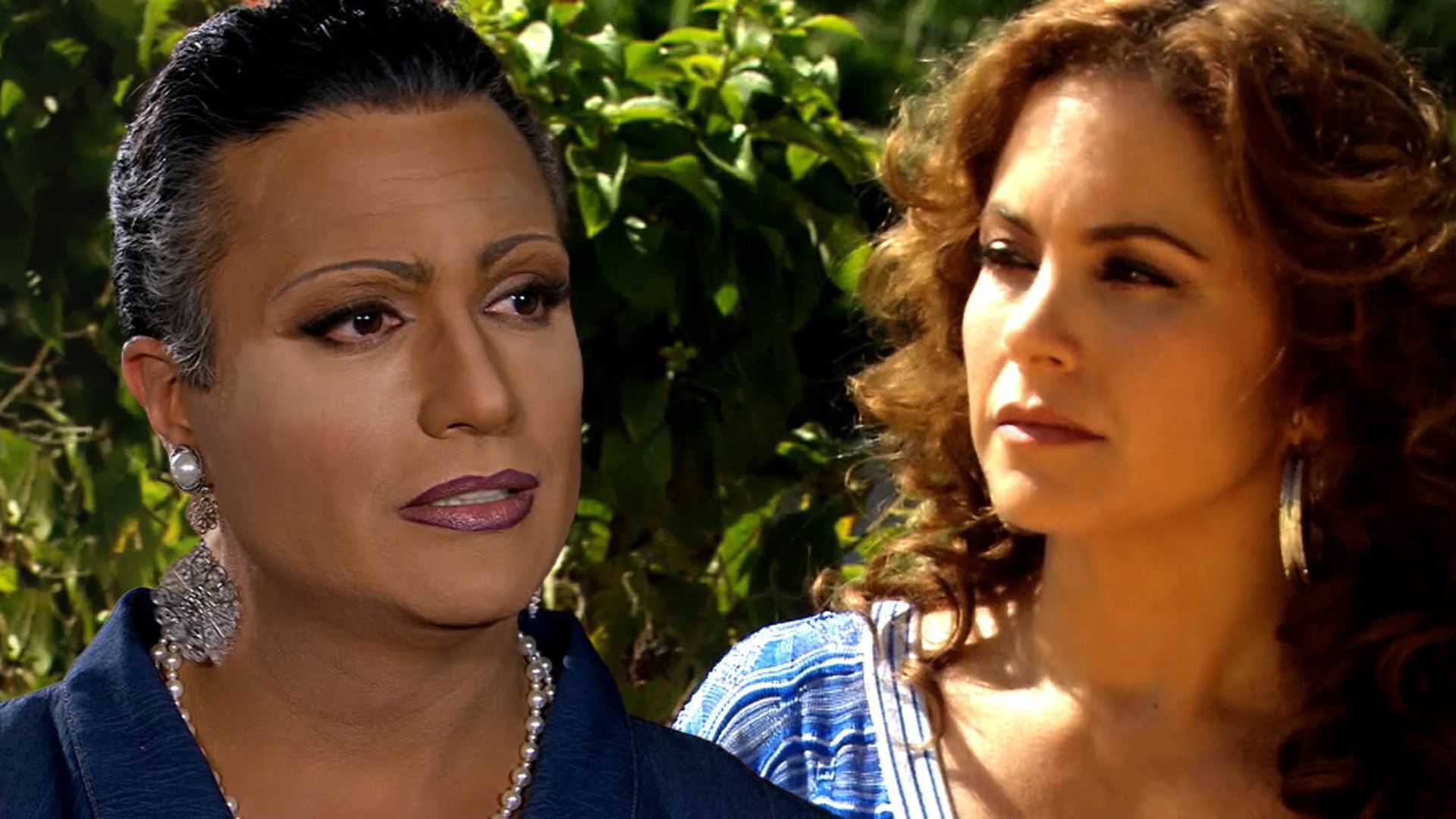 Por ella soy Eva: Capítulo Completo 68 - Me voy para siempre de Grupo ...