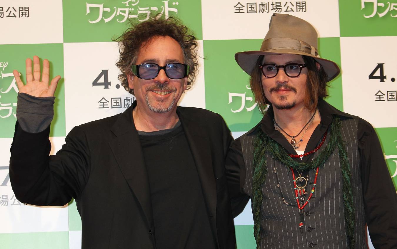 El papel que Johnny Depp le ganó a Michael Jackson y Tom Cruise | Canal ...