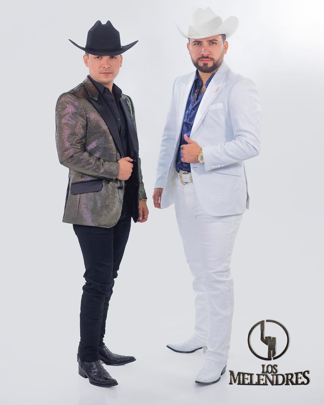 Vincen Melendres se une a su hermano Gabriel y forman Los Melendres ...