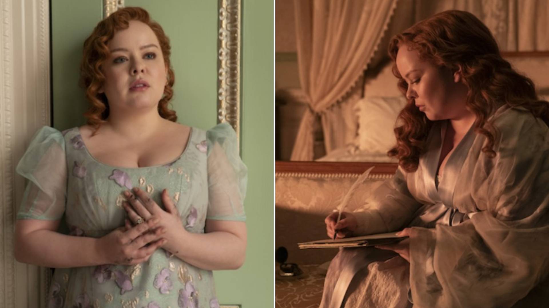 'Bridgerton' temporada 3: Lecciones de amor propio que Penélope nos dio ...