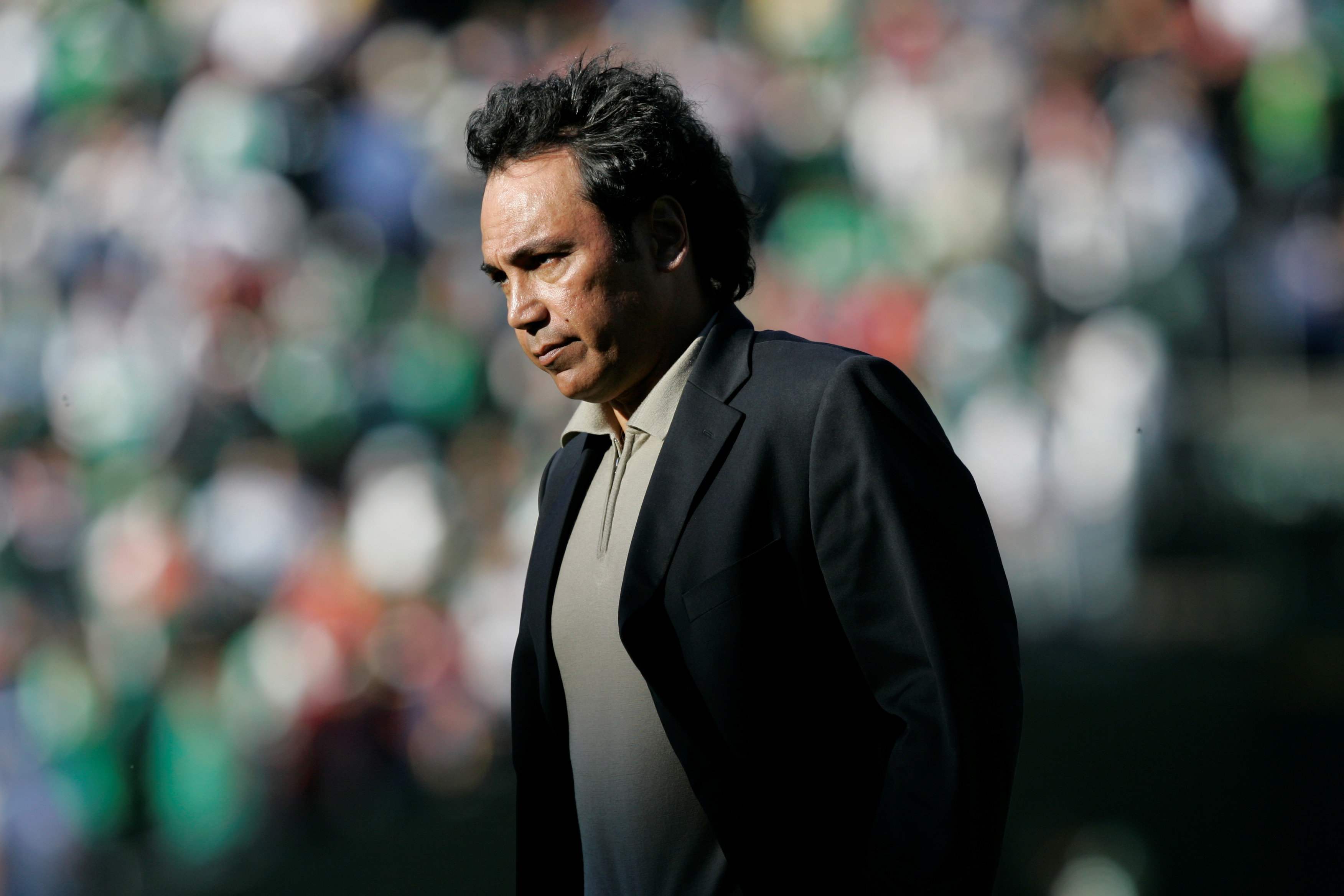 Afición de Cruz Azul no confía en Hugo Sánchez | TUDN Liga MX | TUDN