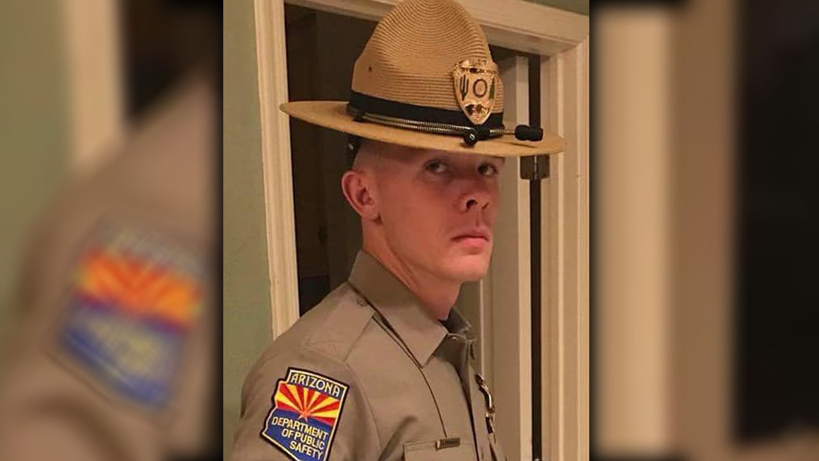 Muere un agente y otros dos resultan heridos tras responder a una ...