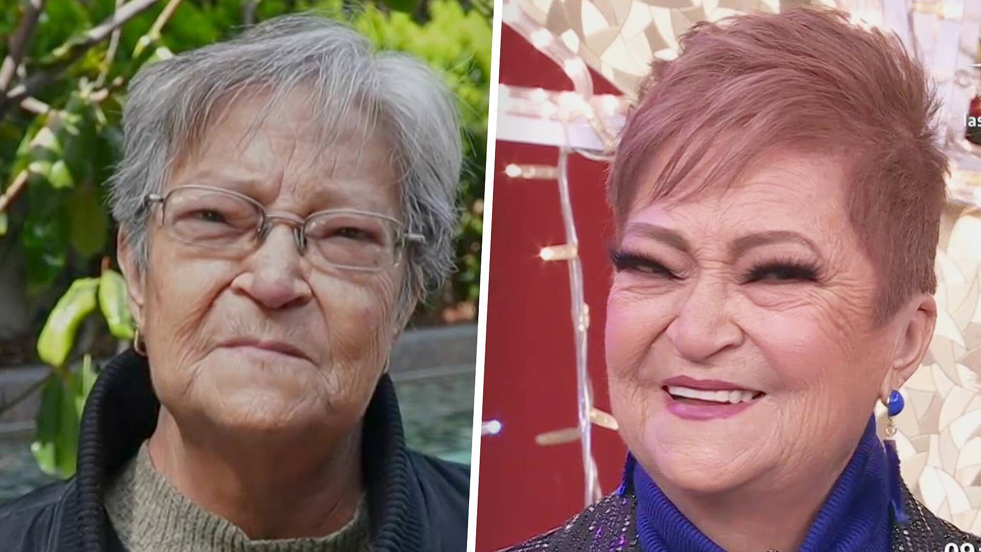 Clementina, la primer Mami Chula del año, se quitó 30 años con esta ...