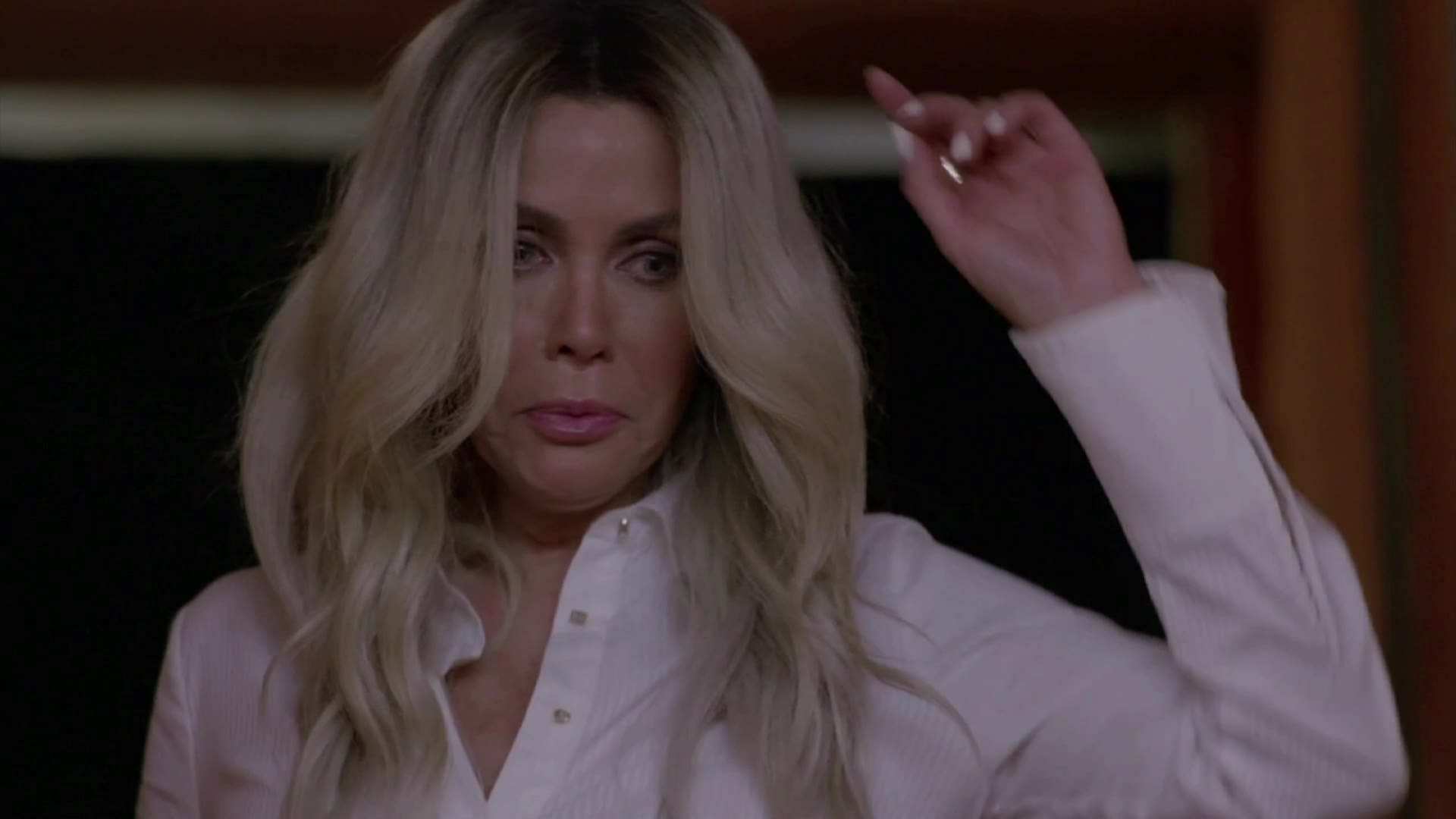 Este lunes: Olinka tratará de matar a Katya | Shows La Mexicana y el ...