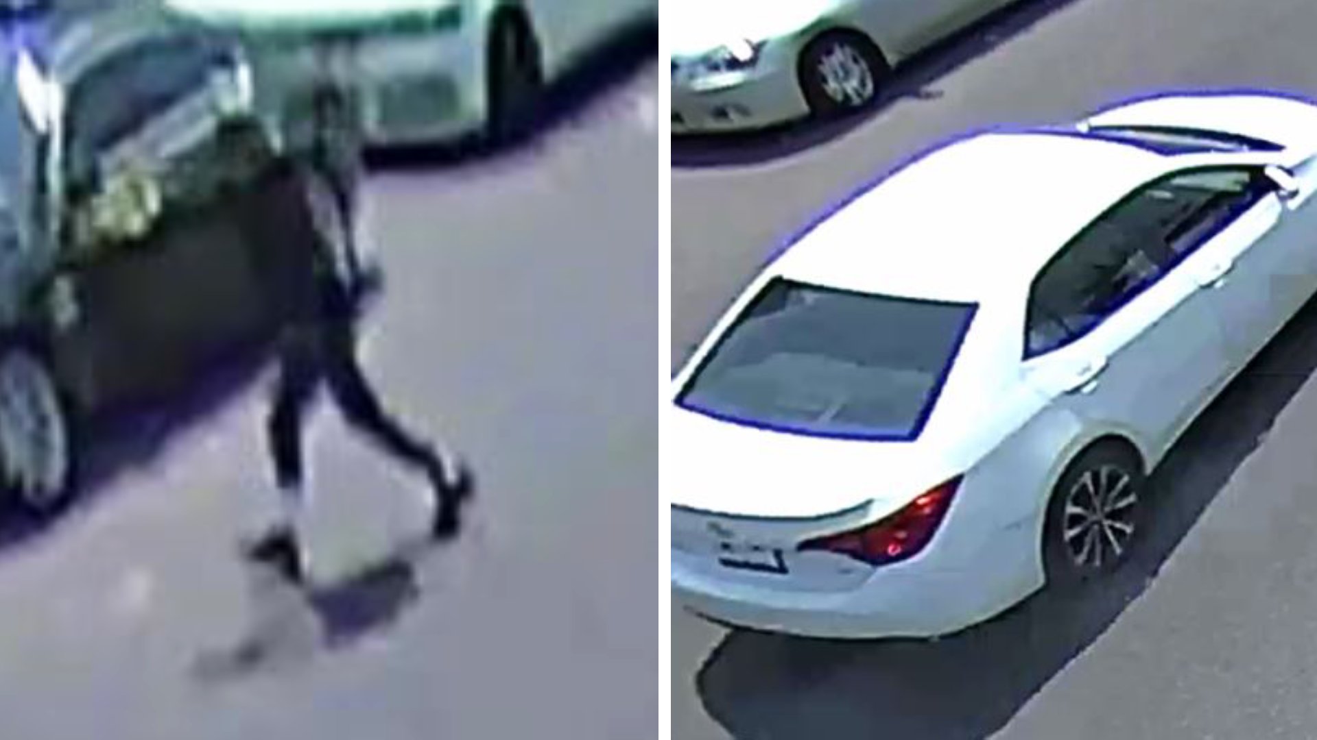 Muere mujer embarazada Samya Gill, tras tiroteo en sureste de DC: bebé ...