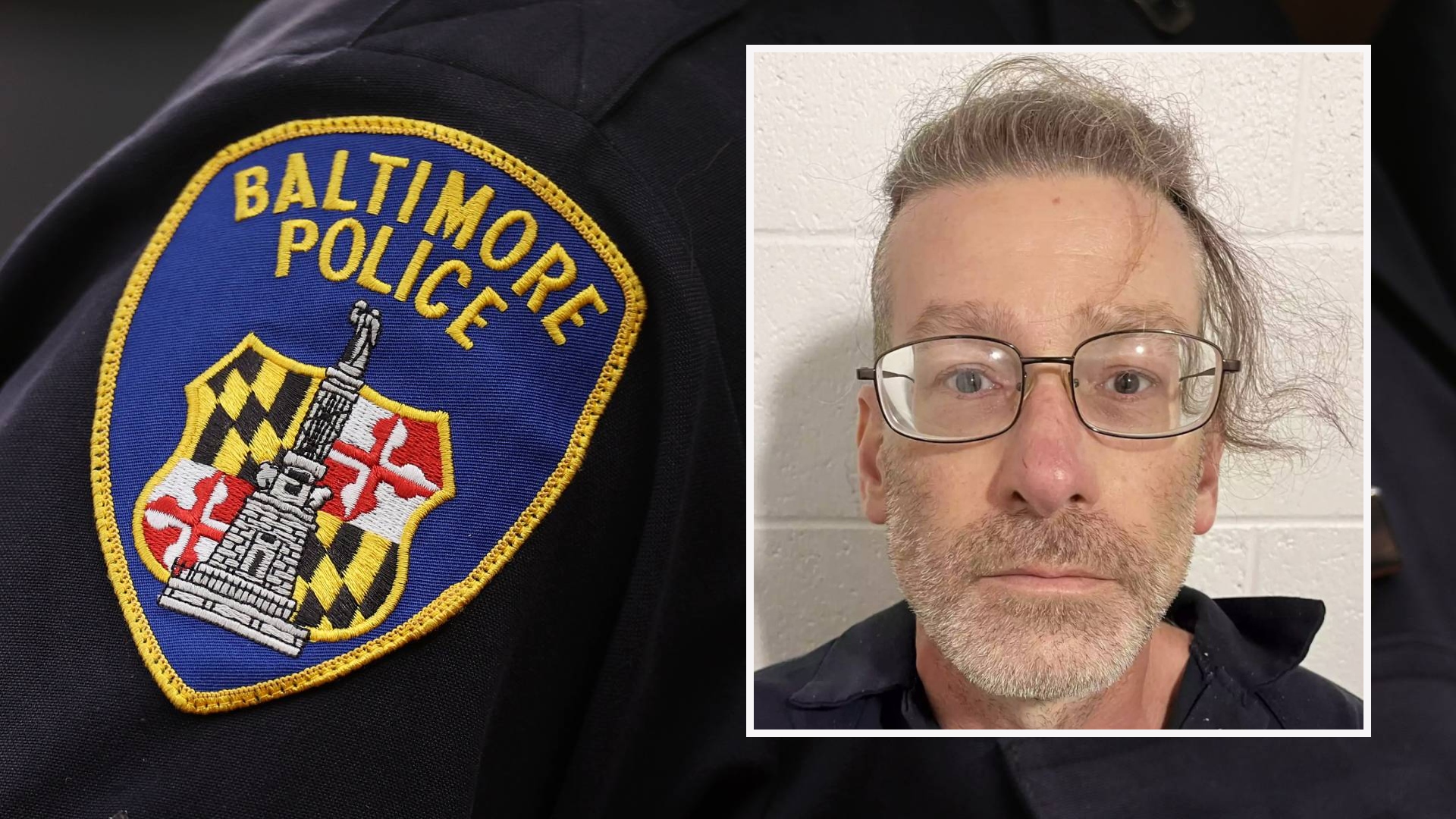 Acusan a Jeremy Gentry de matar a su madre Beatrice Kay Gentry y dejar ...