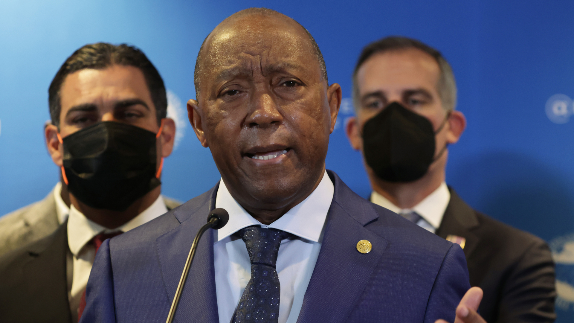 Alcalde de Houston propone presupuesto para 2024: así serían ...