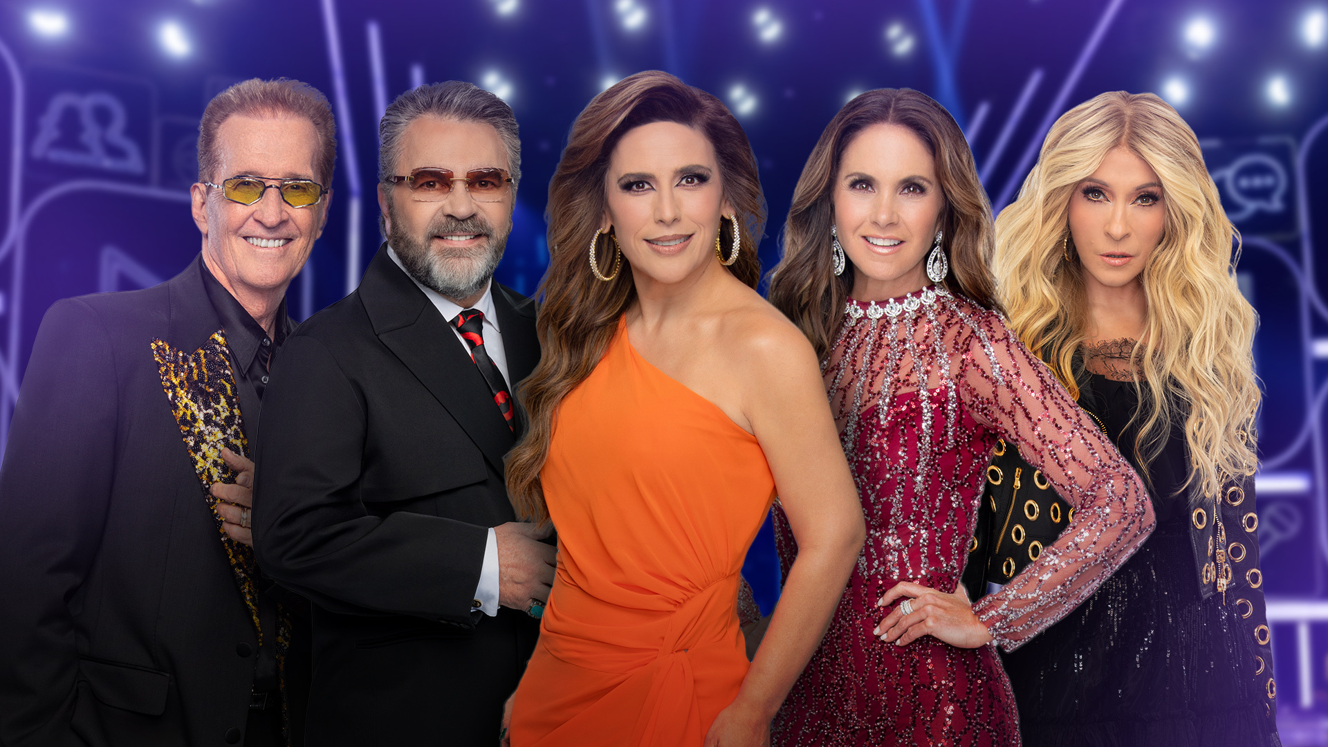 Juego de Voces 2025: esta noche es el estreno del programa con las ...