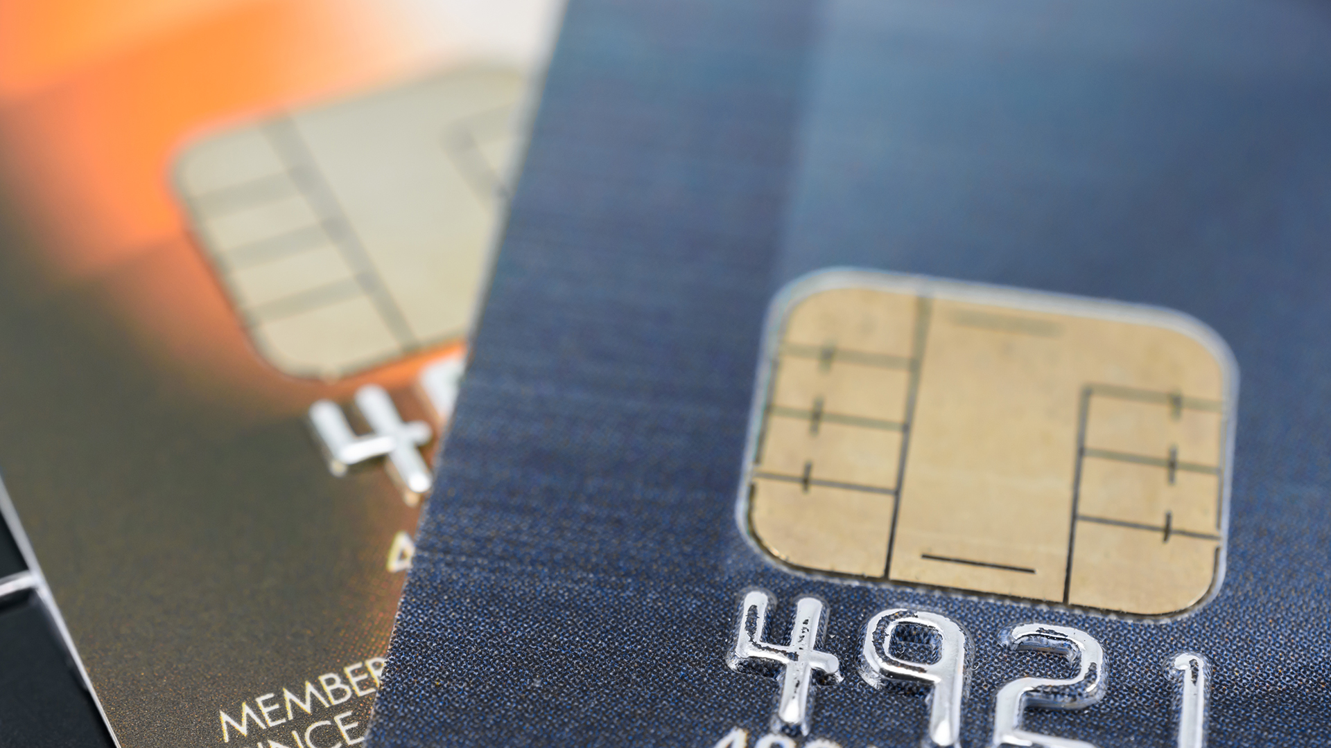 El chip de las tarjetas de crédito, ¿las hace más seguras? | Shows ...