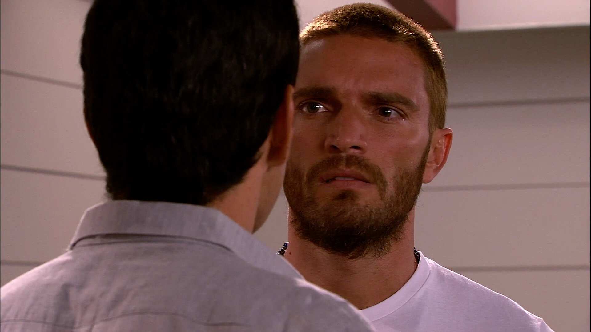 Bruno asesina a Ulises a sangre fría | Shows Sortilegio | Las Estrellas