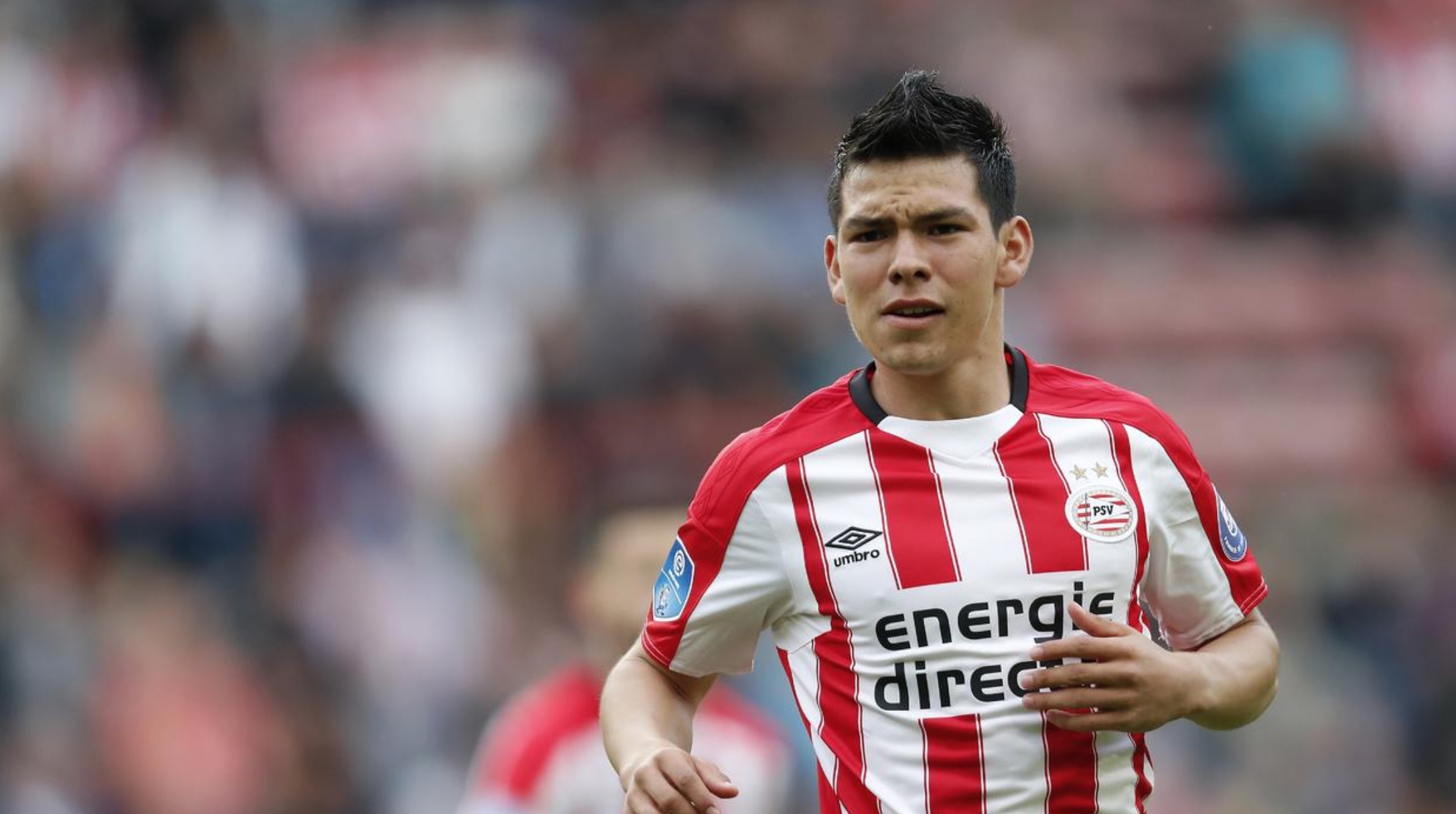 ¡Adiós PSV! El ‘Chucky’ Lozano habría llegado a un acuerdo con el ...