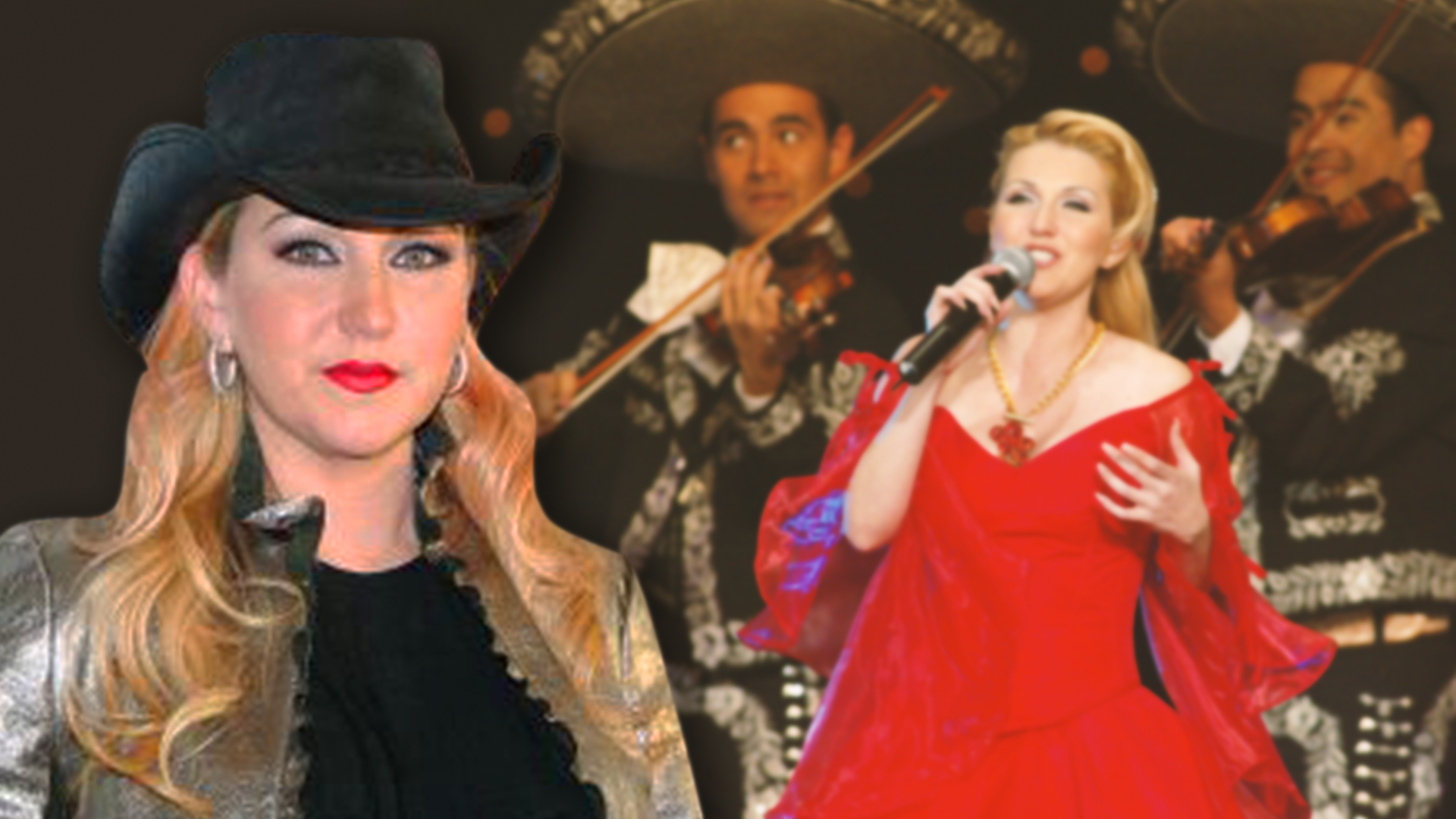 Alicia Villarreal revela las razones por las que no quiere que cuenten ...