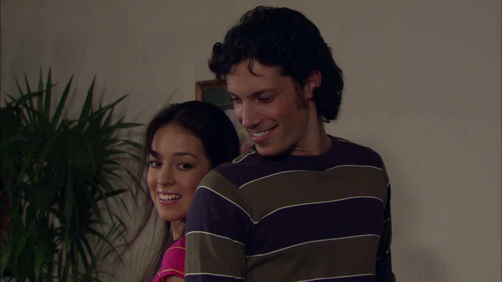 C131: El secreto | Shows La Rosa de Guadalupe | Las Estrellas