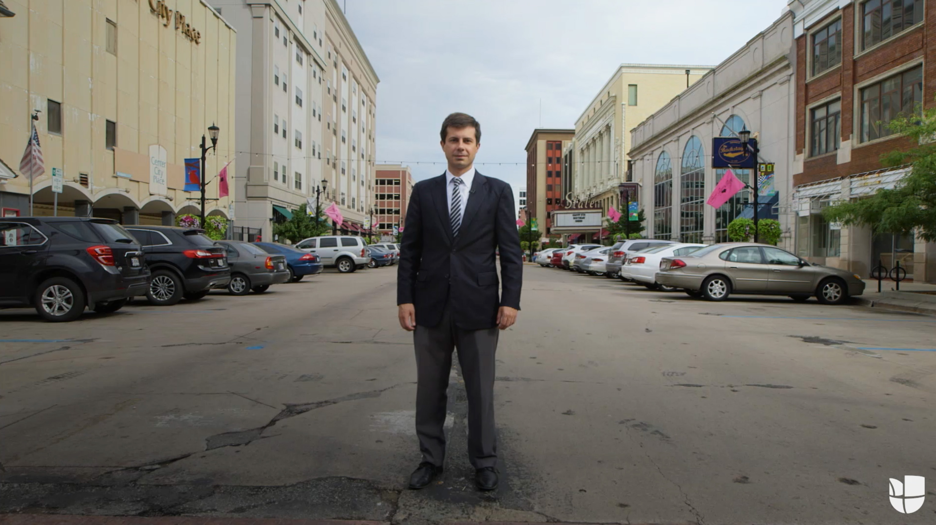 El alcalde que puede salvar a las ciudades moribundas de EEUU ...