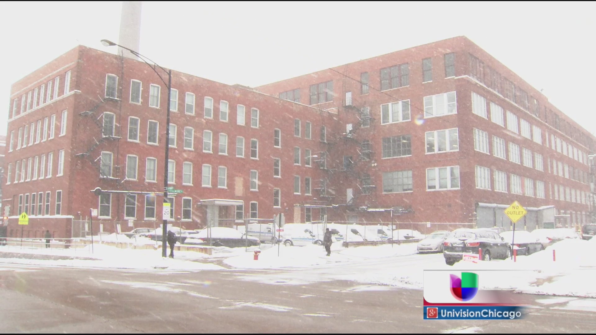 Piden explicaciones tras alegatos de tortura en Homan Square | Video ...
