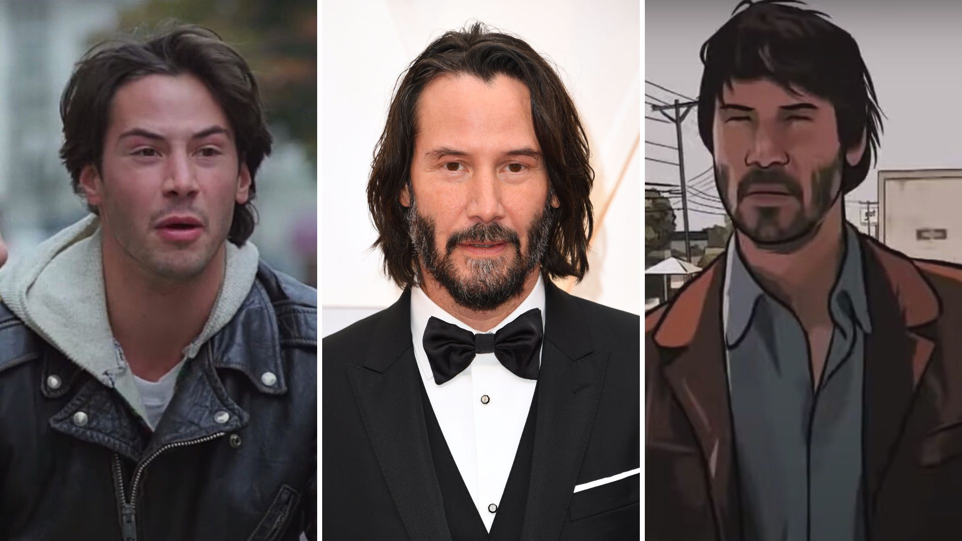 Películas poco conocidas de Keanu Reeves, descubre sus grandes papeles ...