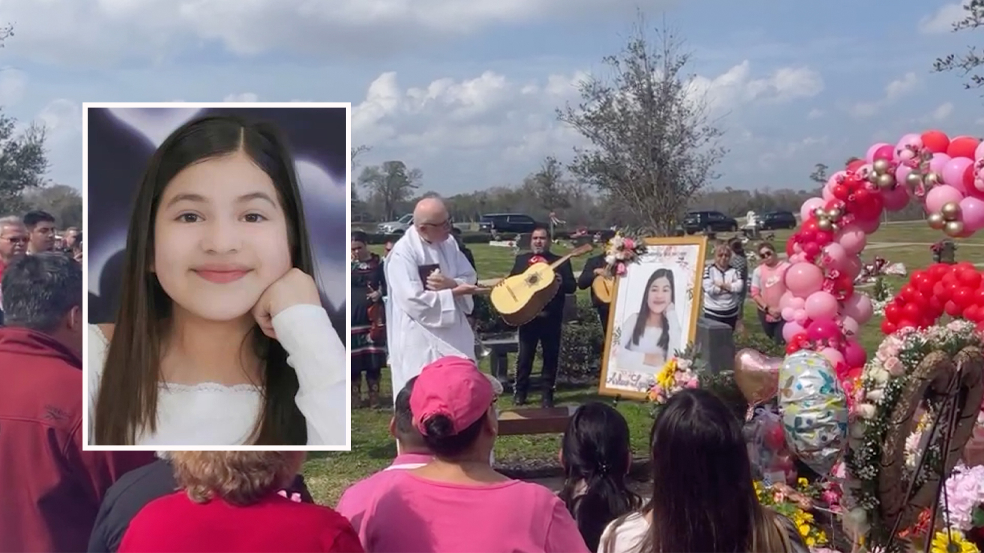 Padre de Arlene Álvarez espera que se arreste al sospechoso de su ...