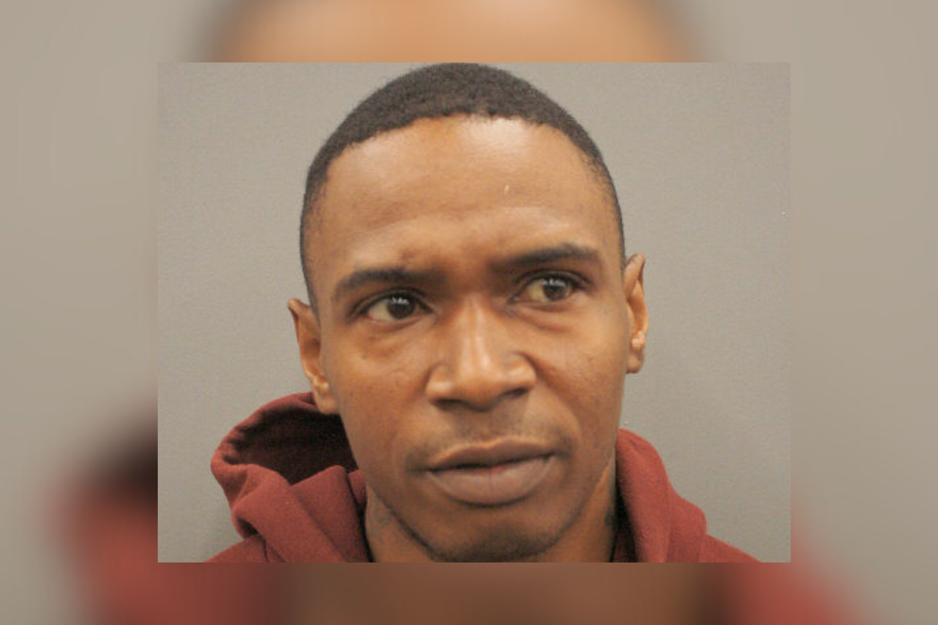 Timothy Anderson fue acusado del asesinato de Armando Rodríguez cerca a ...