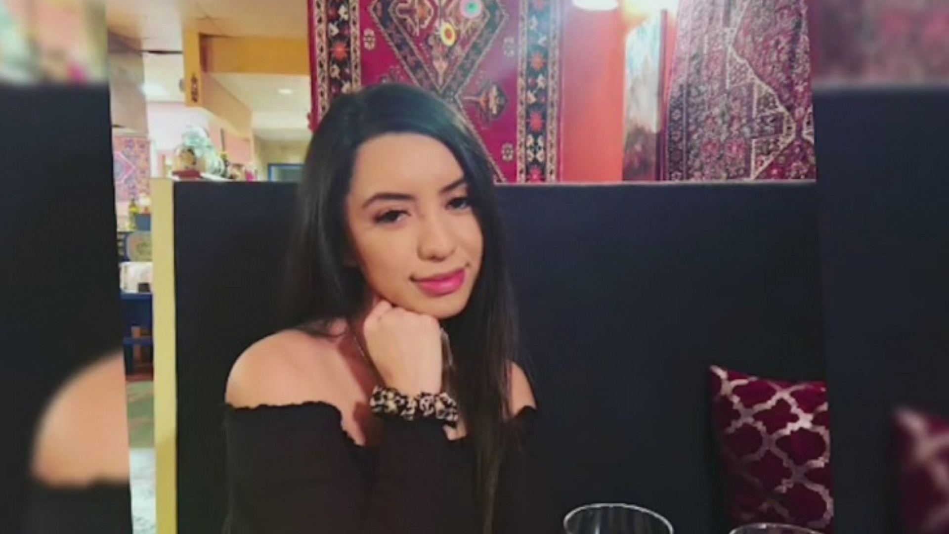 Policía de Dallas asegura que Marisela Botello, pudo haber sido víctima ...