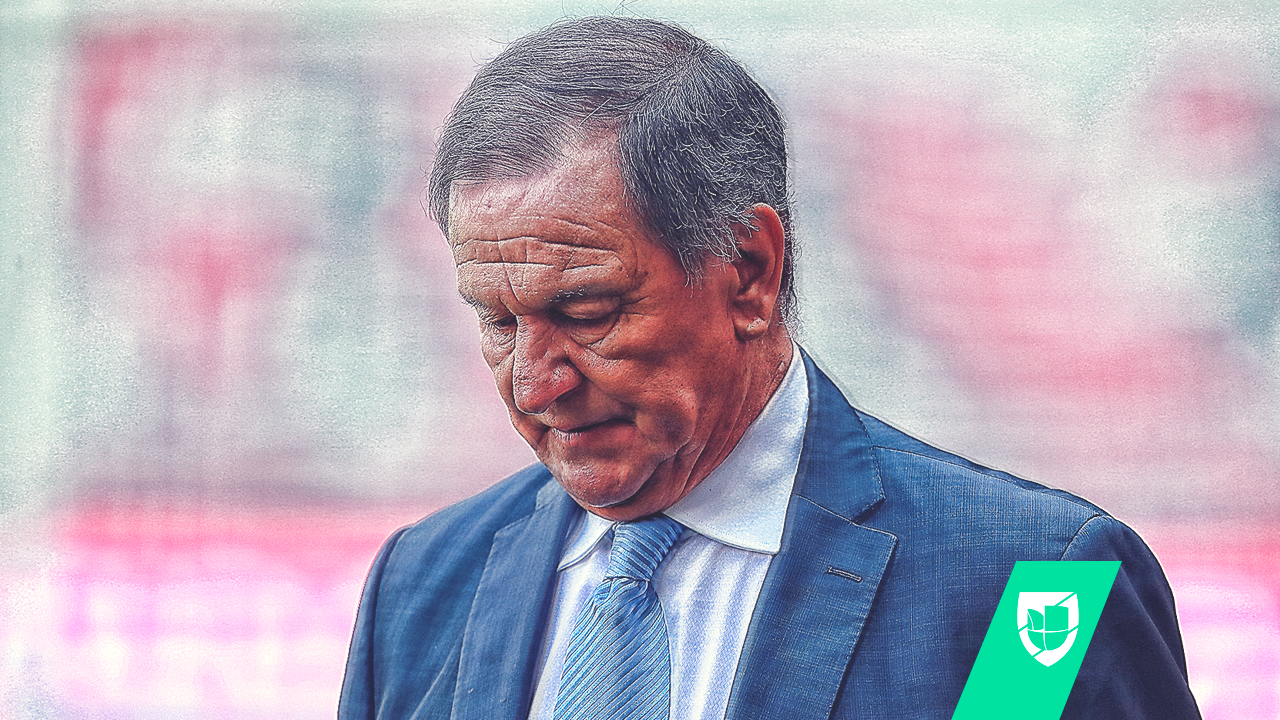 Enrique Meza se va del Puebla | Deportes Liga MX | TUDN Univision