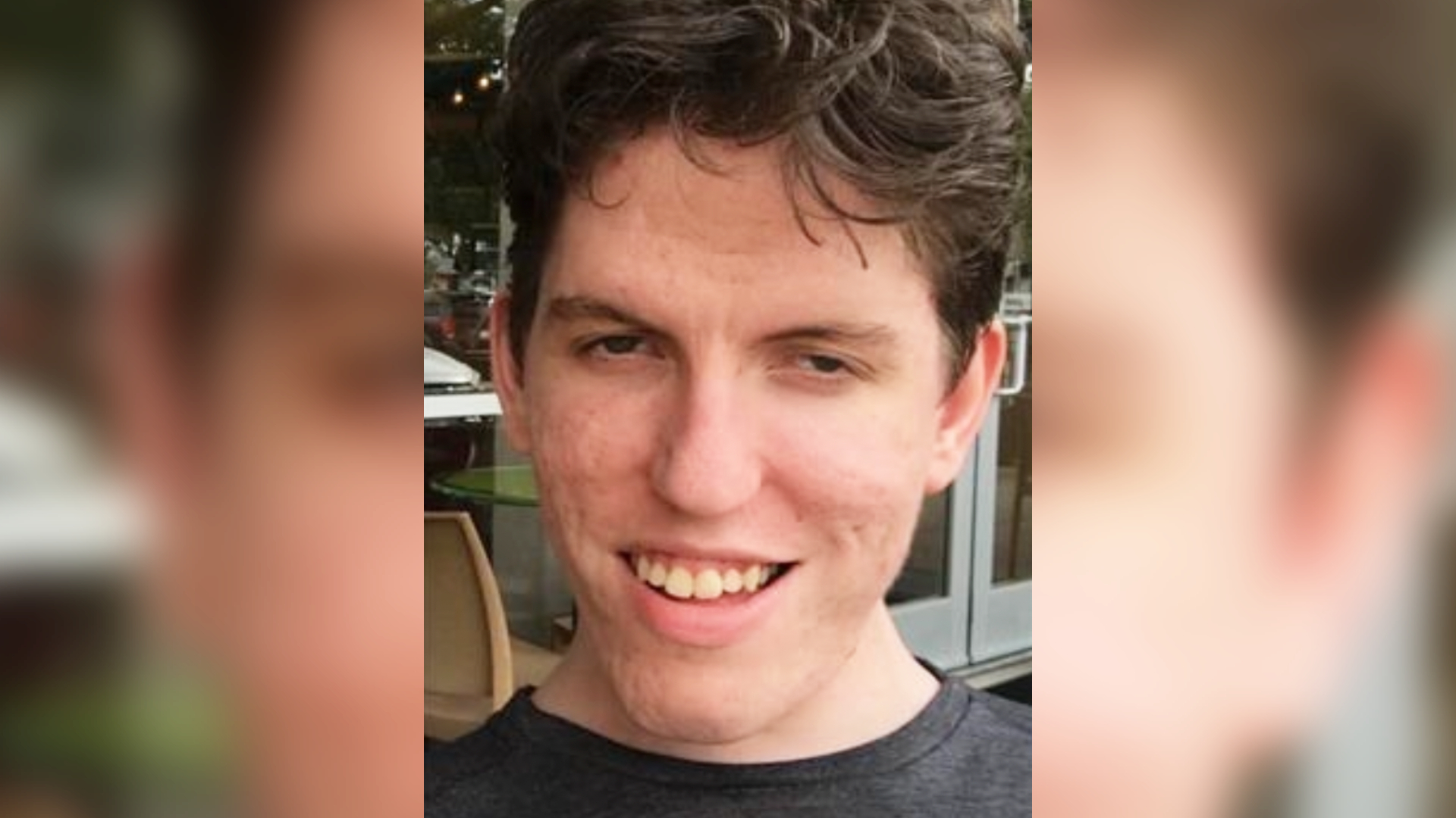 Desaparición de Clinton Alexander Miles: el joven tiene autismo y fue ...