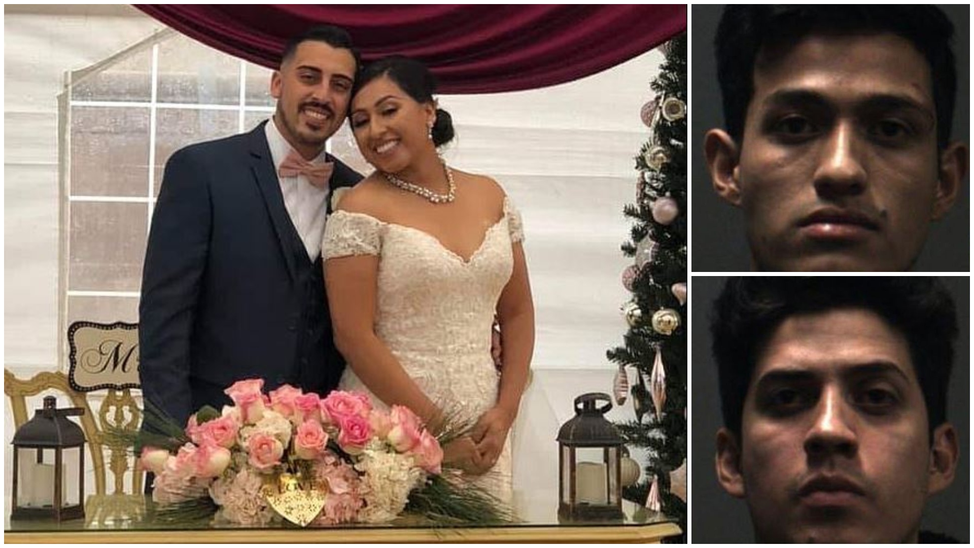 Declaran culpables a hermanos Castañeda por muerte de Joe Melgoza ...