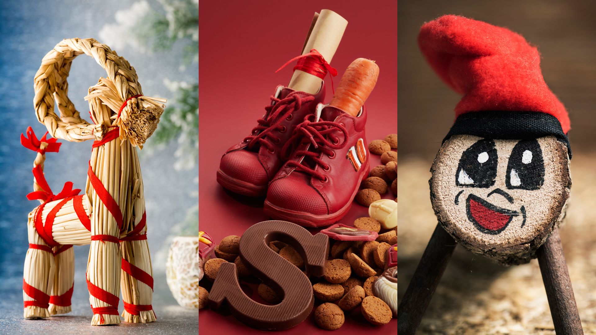8 Tradiciones De Navidad Alrededor Del Mundo Que Quizás No Conocías
