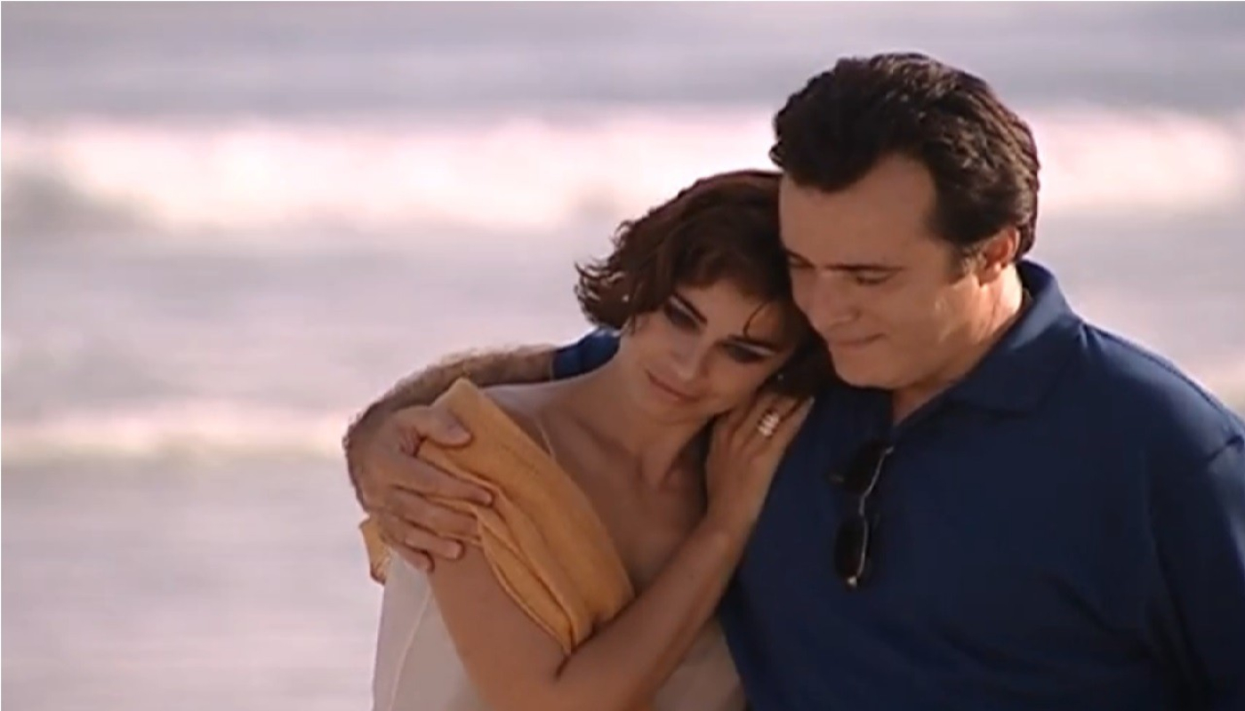 O que acontece no final de "O Clone": relembre novos personagens ...