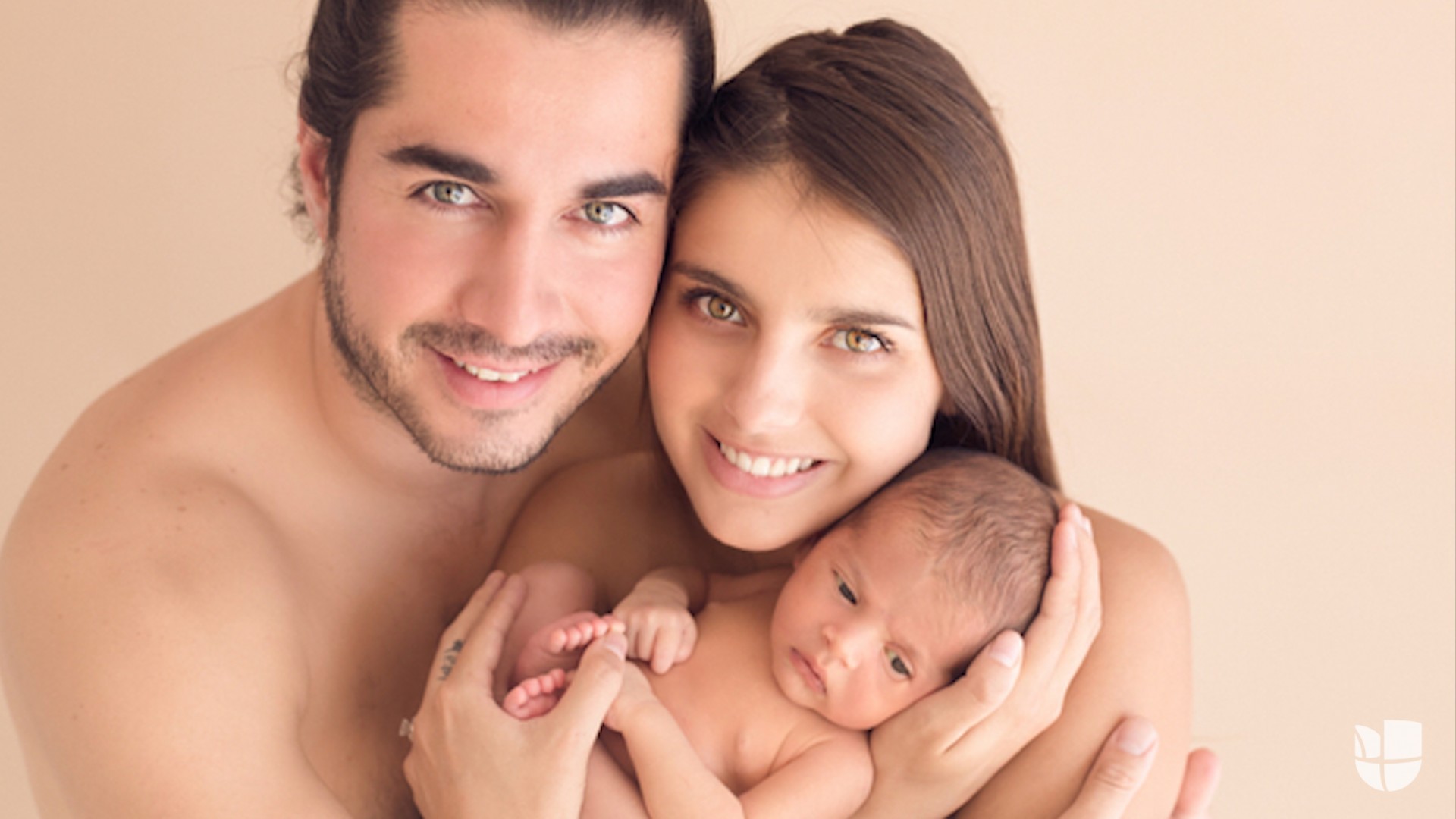 Las tiernas fotos de Marcelo, el bebe de Michelle | Univision Famosos ...